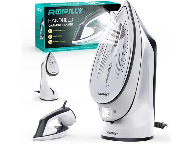 Click here for Ropilly Steamer for Clothes  1600W 2-in-1 Steamer... prices