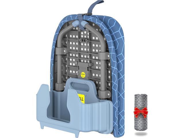 Click here for APEXCHASER Ironing Board Small with Iron Holder  T... prices