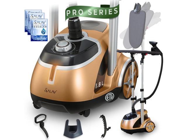 Click here for SALAV Limited Edition Pro Series Standing Garment... prices