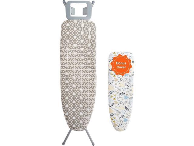 Click here for VEVOR Ironing Board with Large 51 x 13 Ironing Sur... prices