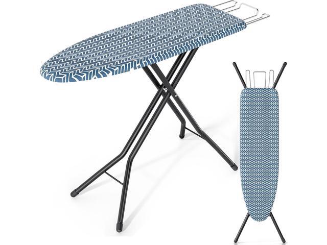 Click here for KINGBOARD Foldable Ironing Board Full Size  Iron a... prices