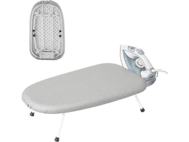 Click here for Mini Ironing Board Tabletop Ironing Board Compact... prices