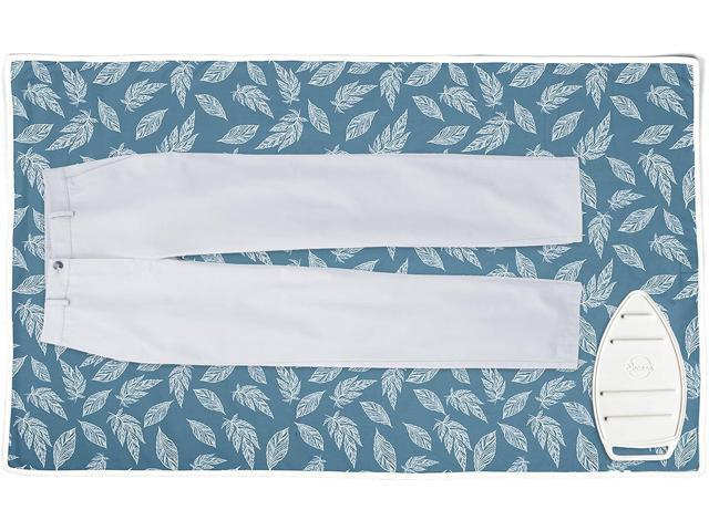 Click here for Encasa XO Ironing Mat/Pad (Large 48x28) with 3mm P... prices