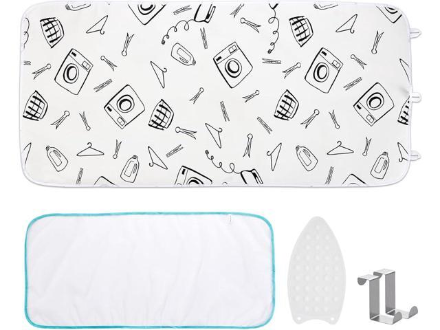 Click here for Seiritex Ironing Mat for Table Top  Portable Ironi... prices