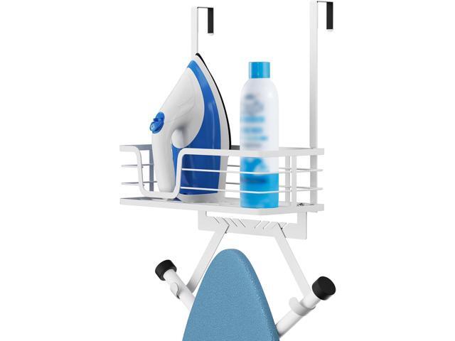 Click here for KES Over The Door Ironing Board Holder  Ironing Bo... prices