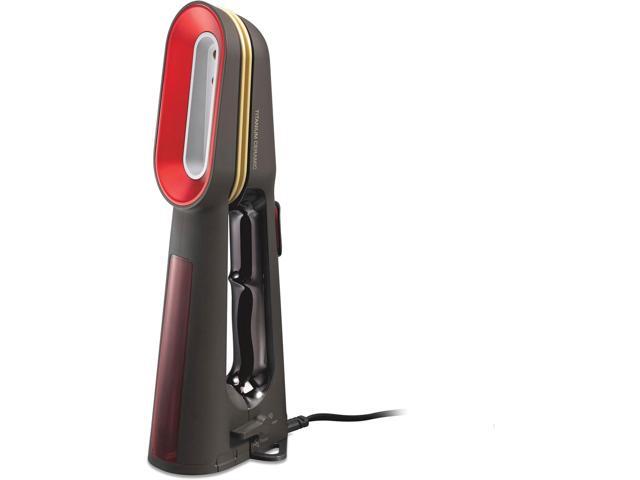 Click here for CHI SteamPress 3-in-1 Handheld Garment Steamer & C... prices