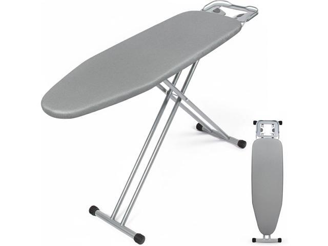 Click here for FLOVYN Ironing Board Full Size 54 L x 13 W  Foldab... prices