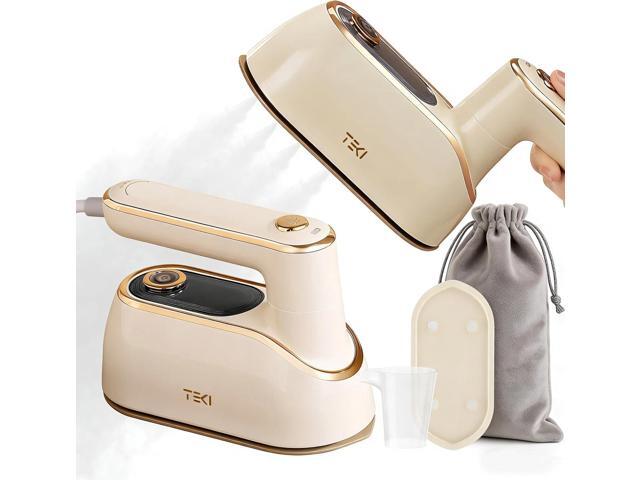 Click here for Travel Steamer for Clothes Portable Rotary Garment... prices