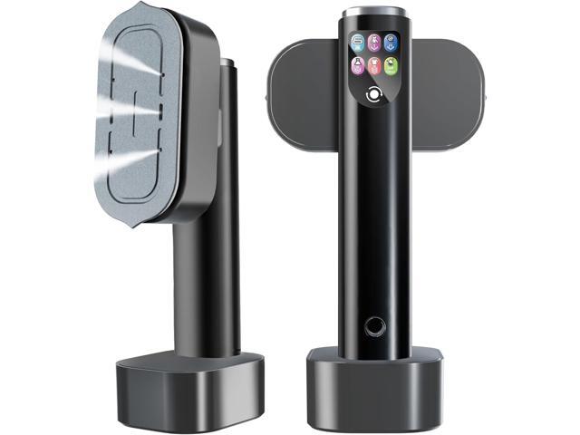 Click here for Gyrivav Travel Steamer for Clothes 1300W Portable... prices