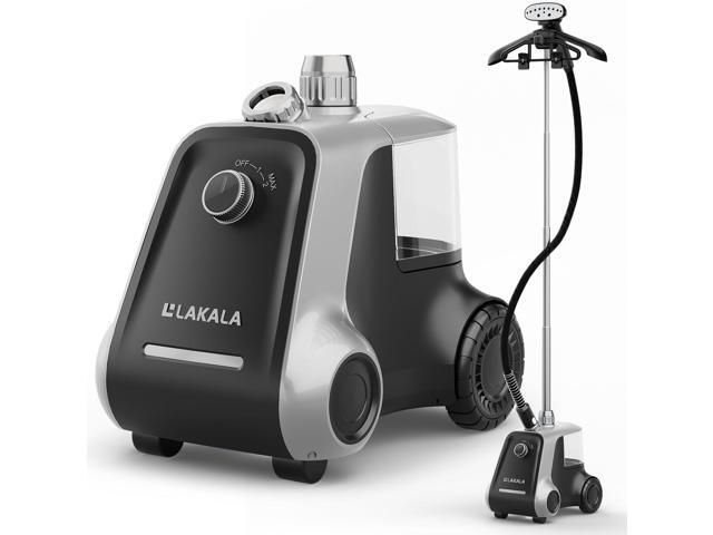 Click here for LAKALA Garment Steamer for Clothes  30-Second Inst... prices