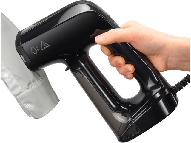 Click here for Vacuum Steamer for Clothes  3200Pa Suction Handhel... prices
