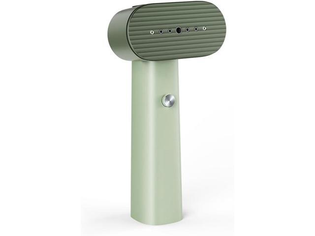 Click here for Nexdoo G6 Steamer for Clothes Portable 2-in-1 Trav... prices