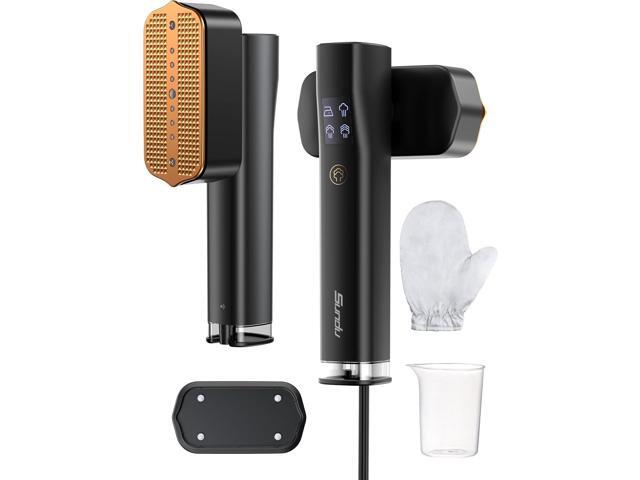 Click here for Steamer for Clothes Sundu Portable 2-in-1 Travel S... prices