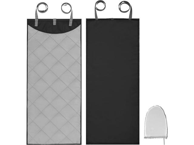 Click here for Kandishiex Over-The-Door Steamer Pad with Heat-Res... prices