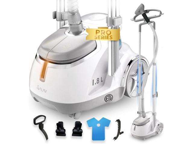 Click here for SALAV GS45-DJ Professional Upright Garment Steamer... prices
