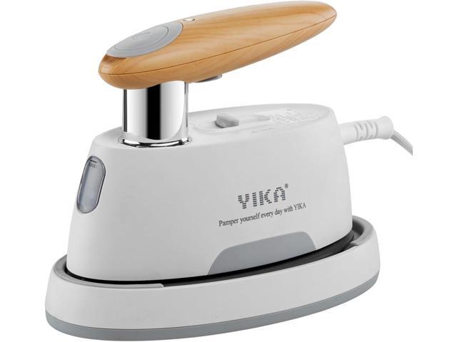 Click here for YIKA Steamer Iron for Clothes 2-in-1  Multi-Level... prices