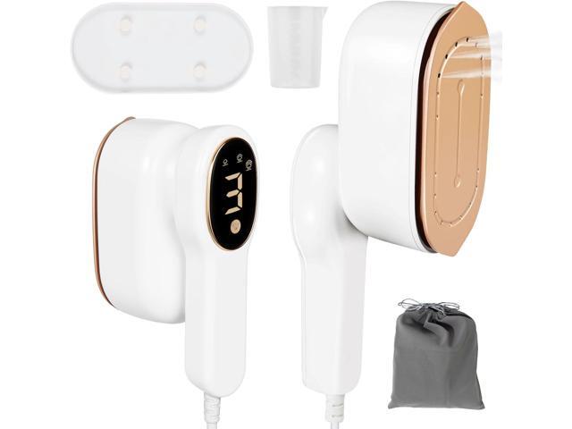 Click here for Smart Travel Steamer for Clothes  1200W Handheld m... prices