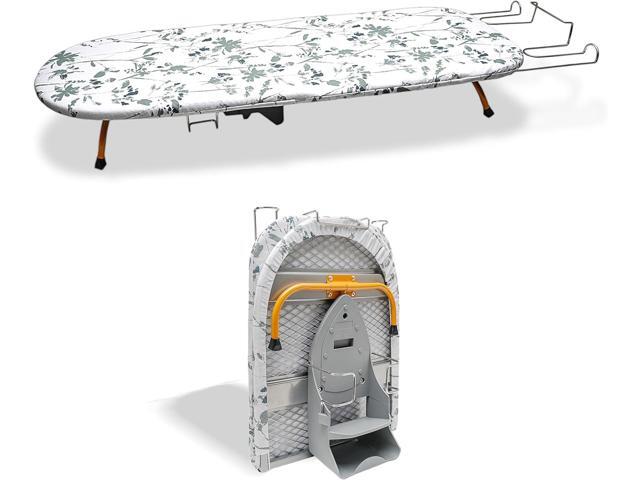 Click here for AKTIOIN Tabletop Ironing Board Folding with Iron H... prices