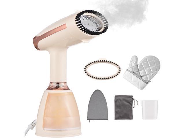 Click here for Cornesty Handheld Steamer for Clothes 1500W 20s He... prices