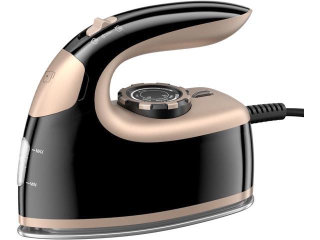 Click here for MIYOKO Mini Steam Iron for Clothes  1000W Portable... prices