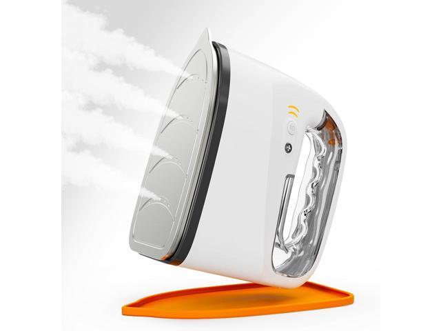 Click here for UWTLFCE 2-in-1 Steam Iron & Garment Steamer for Cl... prices