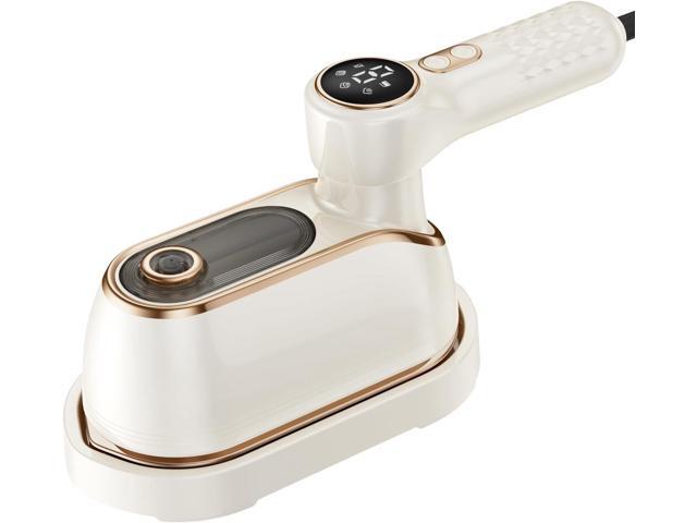 Click here for Travel Steamer Iron for Clothes  1200W Portable Ha... prices