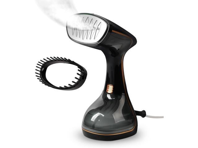 Click here for HubiCare Handheld Garment Steamer for Clothes - 15... prices