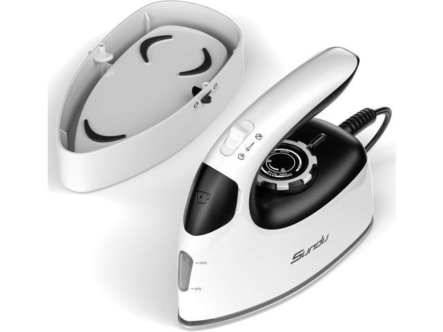 Click here for Sundu Small Iron for Clothes with Steam Travel Iro... prices