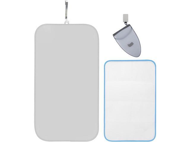 Click here for WAYUTO Over Door Garment Steamer Travel Mat 22 x 4... prices