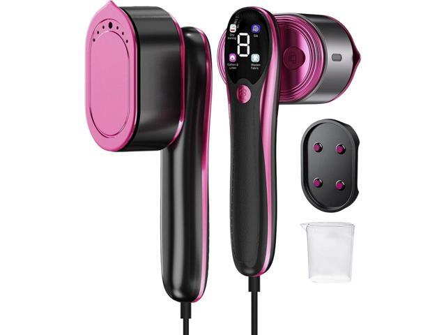 Click here for Travel Steamer for Clothes 12s Heat up Multi-level... prices