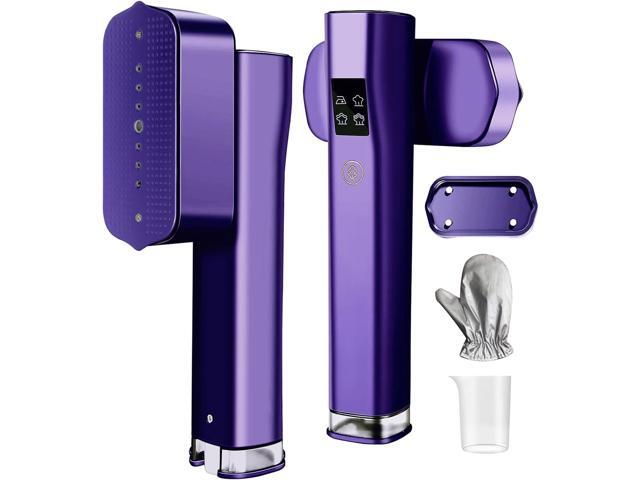 Click here for ABXMAS Portable Steamer for Clothes  1200W Flat-Ha... prices