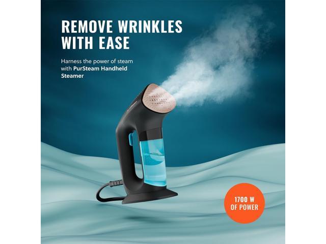Click here for PurSteam SteamPulse Pro Handheld Steamer for Cloth... prices