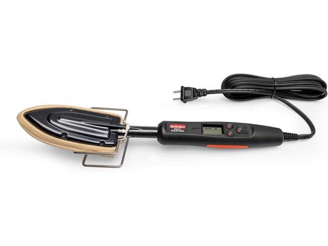 Click here for Hangar 9 Digital Sealing Iron HAN1017 Textile Iron... prices