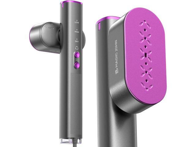 Click here for MAGIC JOHN Travel Steamer for Clothes  100-240V Du... prices