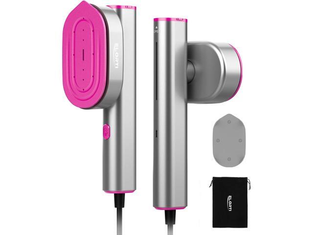 Click here for ELORTI Steamer for Clothes Travel Portable Handhel... prices