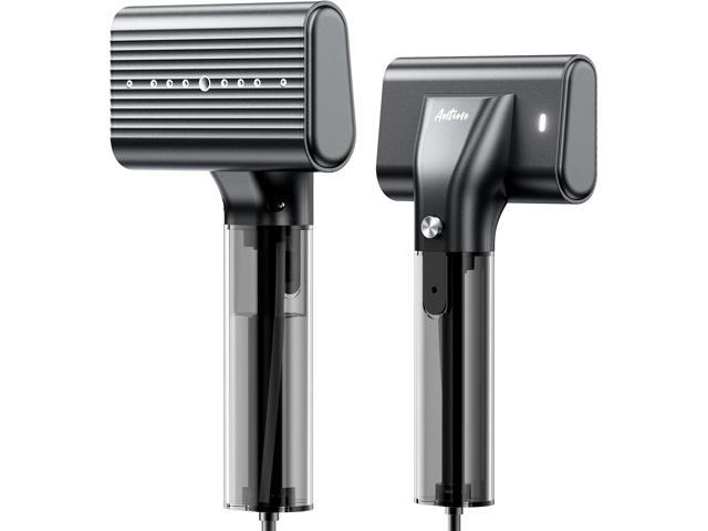 Click here for Portable Steamer for Clothes  1200W Handheld 2-in-... prices