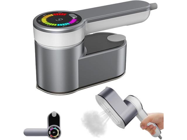 Click here for Steamer for Clothes  Portable Travel Handheld Clot... prices