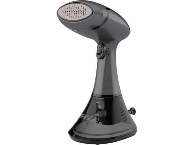 Click here for BLACK+DECKER Advanced Handheld Steamer HGS350  45-... prices