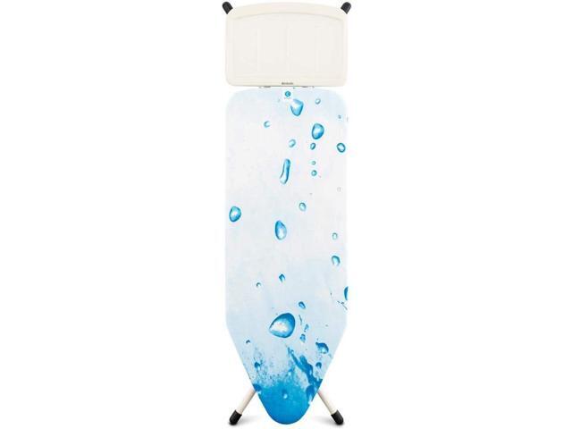 Click here for Brabantia Size C Ironing Board (49x18 in) 7 Height... prices