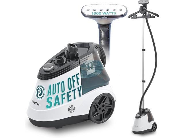 Click here for True & Tidy Heavy Duty Auto Shut-off Commercial Fu... prices