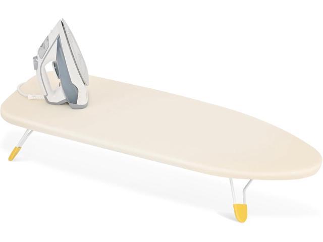 Click here for APEXCHASER Tabletop Ironing Board  Folding Legs Ir... prices