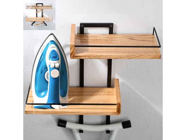 Click here for AIDILI Ironing Board Holder Wall-Mounted - Ironing... prices