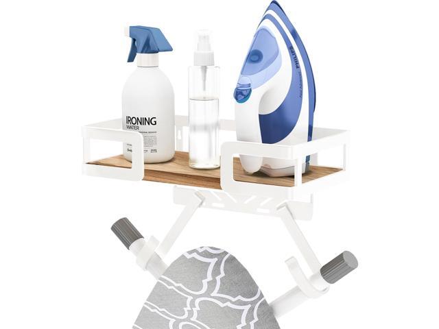 Click here for Ironing Board Holder Wall Mount  Iron Board Wall H... prices