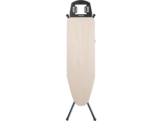 Click here for Rolser Ironing Board K-22 Black Tube - Natural Are... prices