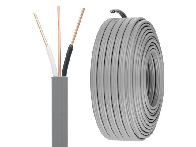 Click here for FIRMERST 14/2 UF Wire Outdoor Direct Burial Underg... prices