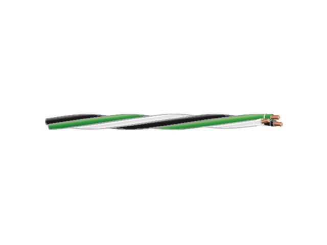 Click here for Southwire 25 ft. 12/3 Black/White/Green Solid CU T... prices