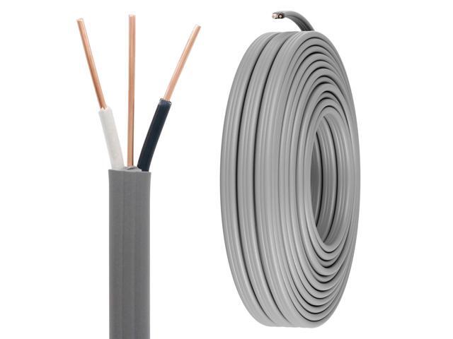 Click here for FIRMERST 12/2 UF Wire Outdoor Direct Burial Underg... prices