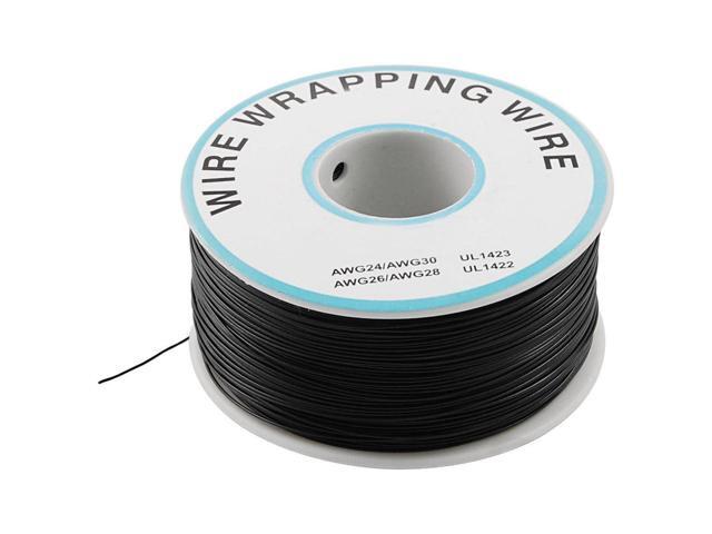 Click here for YXQ P/N B-30-1000 30AWG Tin Plated Copper Wire Wra... prices