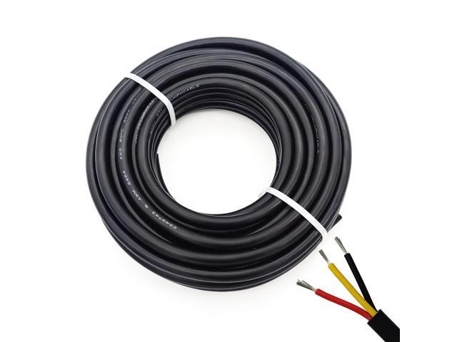 Click here for 22AWG UL2464 Power Cable Stranded Electrical Wire... prices