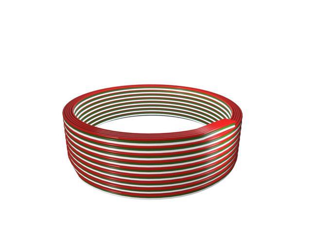 Click here for BTF-LIGHTING UL Listed 3 Pin 18AWG Extension Cable... prices